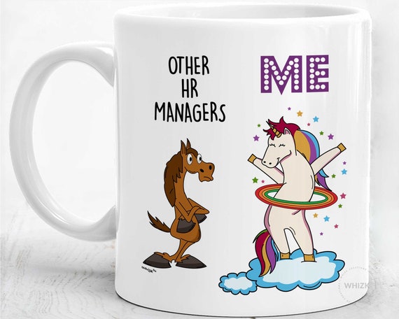 Unicorn Human Resources