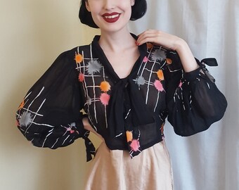 Art deco clothing | Etsy