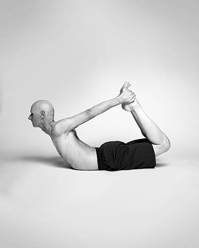 Yoga Asanas Poster - Etsy