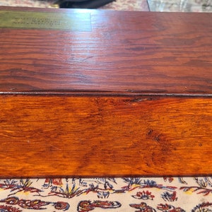 Foundation Printer and Duplicator 1934 Model Printing Blocks Set - Etsy