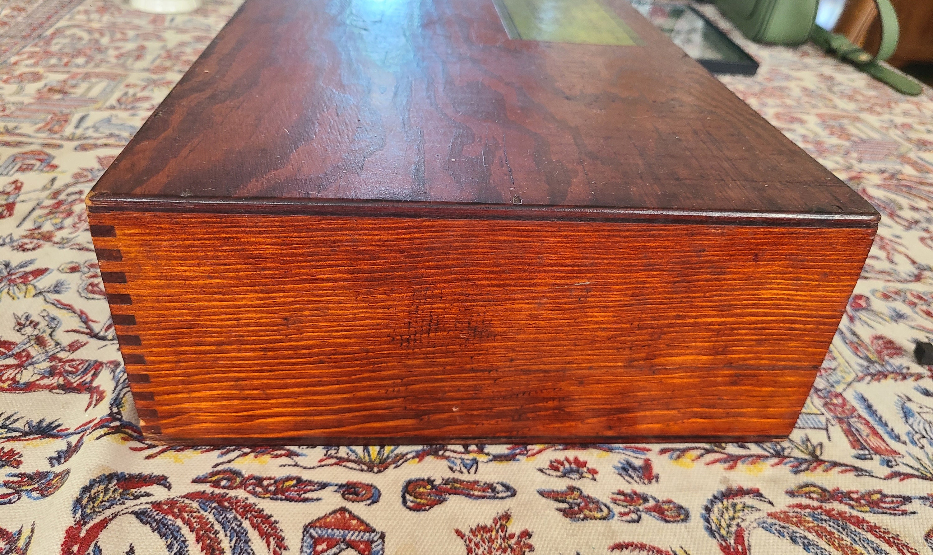 Foundation Printer and Duplicator 1934 Model Printing Blocks Set - Etsy