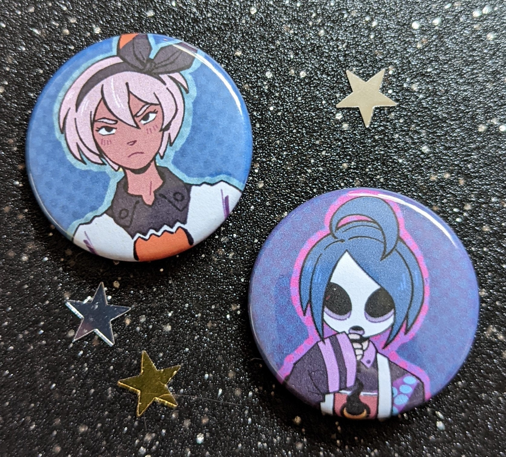 Swsh Sword and Shield Gym Leaders Raihain Leon Piers - Etsy