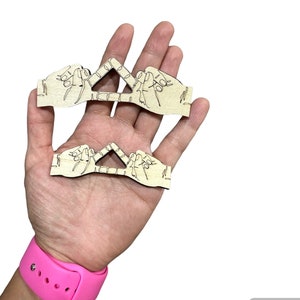 Delta Psi Rho Wooden Hand Sign Cutouts - Etsy