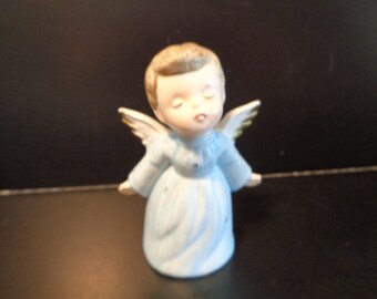 Angel figurine | Etsy