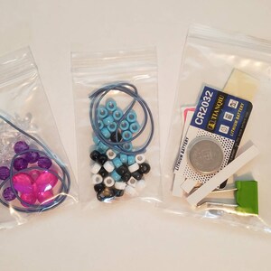 Handmade Think Like a Programmer Kit for Multi-level Girl Scout Daisy ...