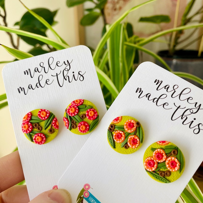 MarleyMadeThis - Etsy