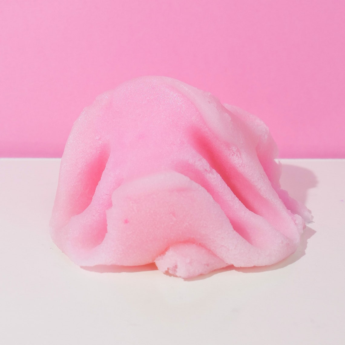 Pink Lemonade // Icee Slime // Sonria Slime Shop | Etsy