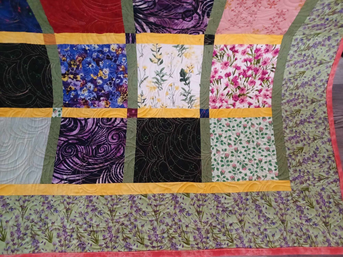Little Bit of This, Little Bit of That - Etsy