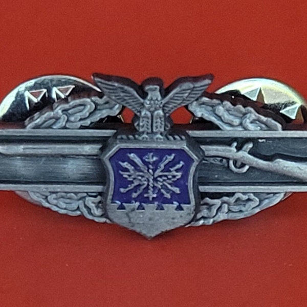 Army Infantry Badge - Etsy