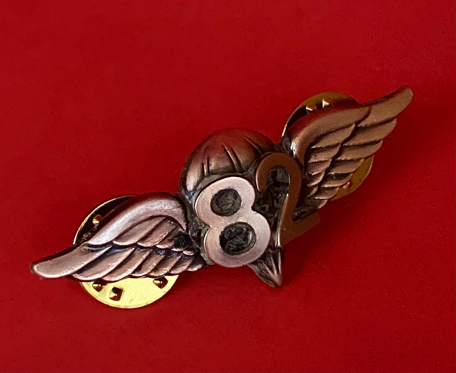 82nd Airborne Rigger Jump Wing Badge Insignia US Army - Etsy