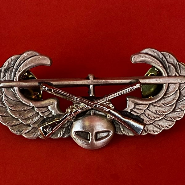 Us Army Air Assault Hat - Etsy