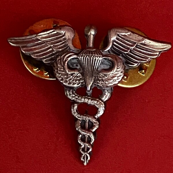 Combat Medic Hat - Etsy