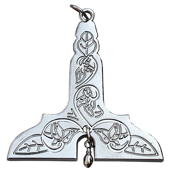 Masonic Senior Warden - Etsy