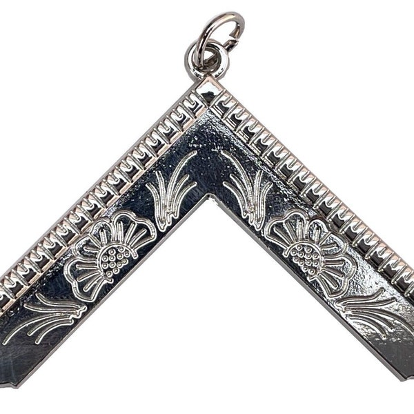 Masonic Worshipful Master Jewel - Etsy