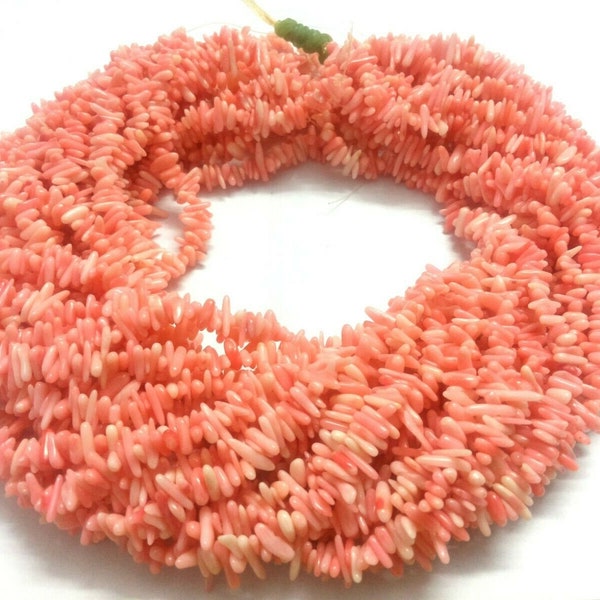Coral Chips - Etsy