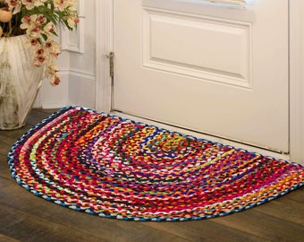 Half Circle Kitchen Rugs - Etsy