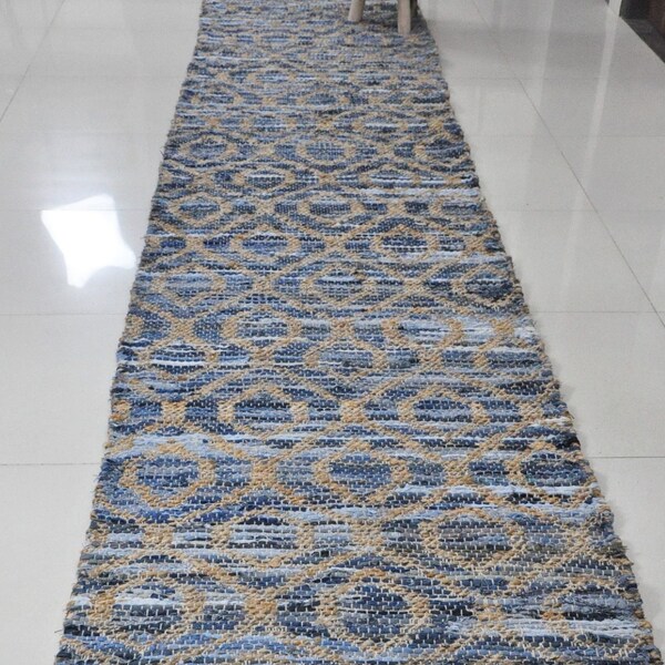 15 Foot Runner Rug - Etsy