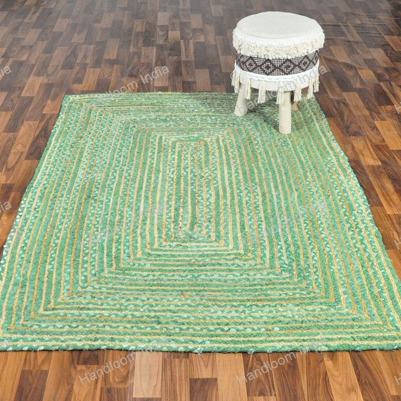 Chindi Rug - Etsy