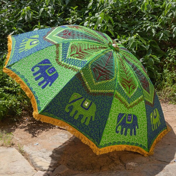 Parasol Vintage - Etsy