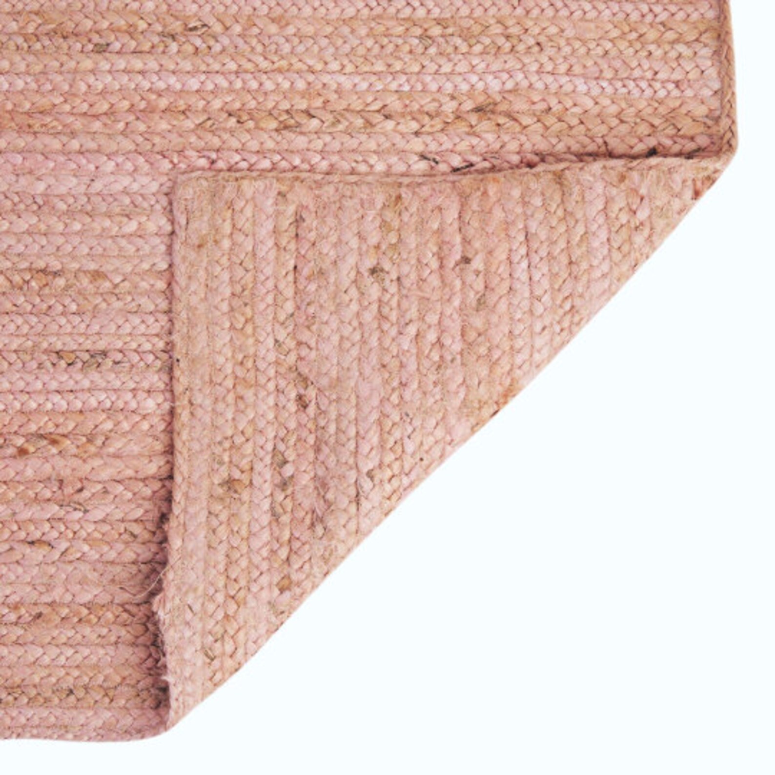 Boho Chic Kids Room Rug 3x6 Natural Jute Rug Woven Jute Rug - Etsy