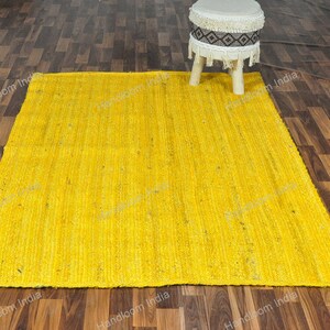 Yellow Stair Runner, Yellow Stair Carpet, Carpet Runner, Entry Way ...