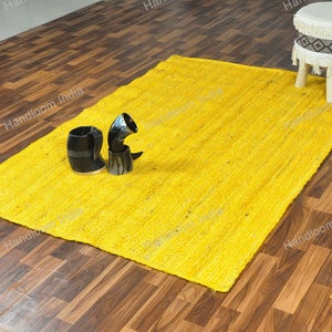 Yellow Stair Runner, Yellow Stair Carpet, Carpet Runner, Entry Way ...