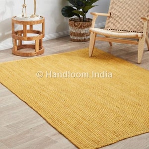 Yellow Stair Runner Yellow Stair Carpet Carpet Runner Entry - Etsy