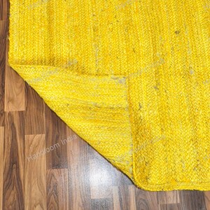 Yellow Stair Runner, Yellow Stair Carpet, Carpet Runner, Entry Way ...