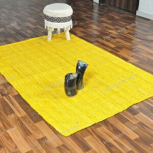 Yellow Stair Runner, Yellow Stair Carpet, Carpet Runner, Entry Way ...