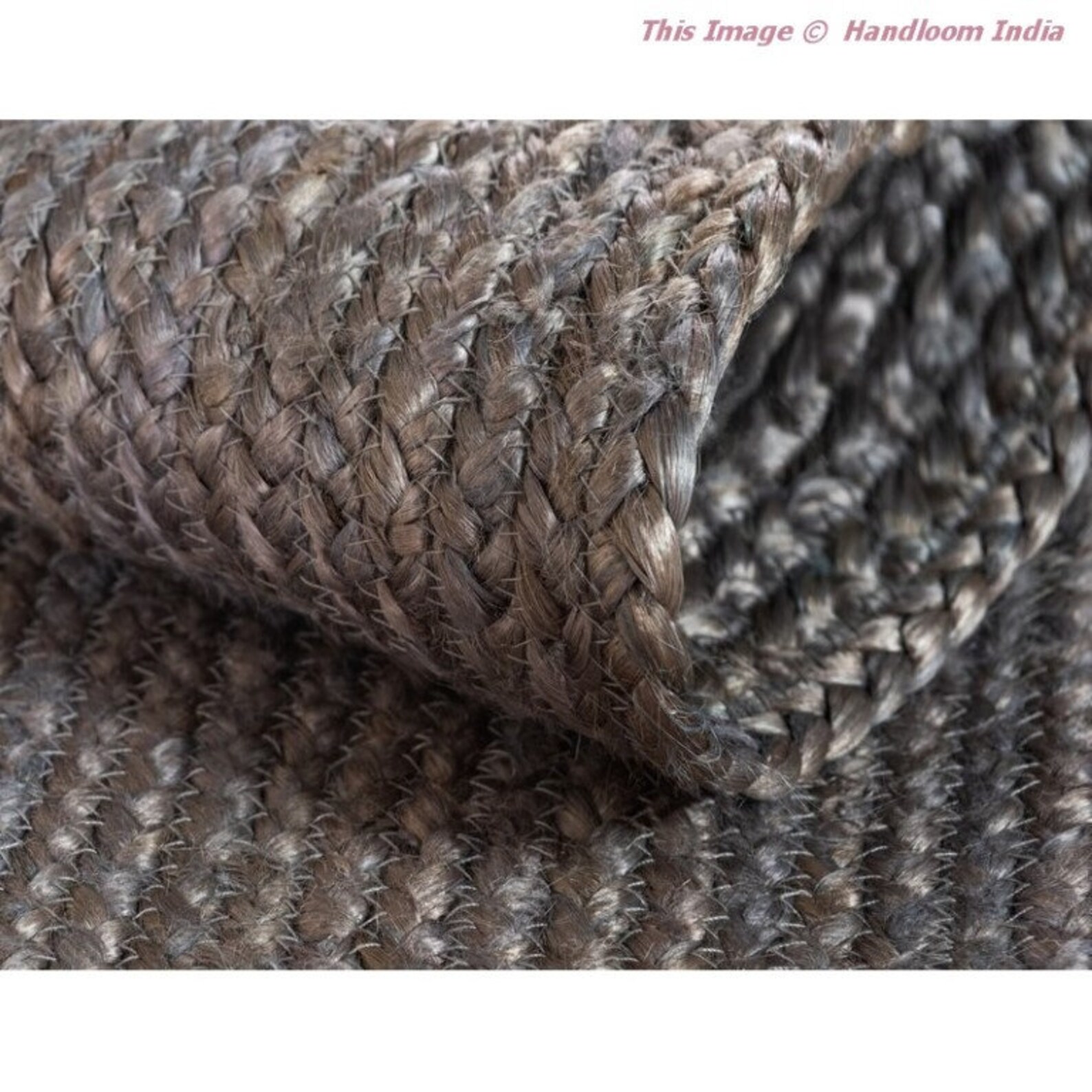 Gray Braided Entryways Rug Runner 2.5 X 12 Feet Soft Hallway - Etsy