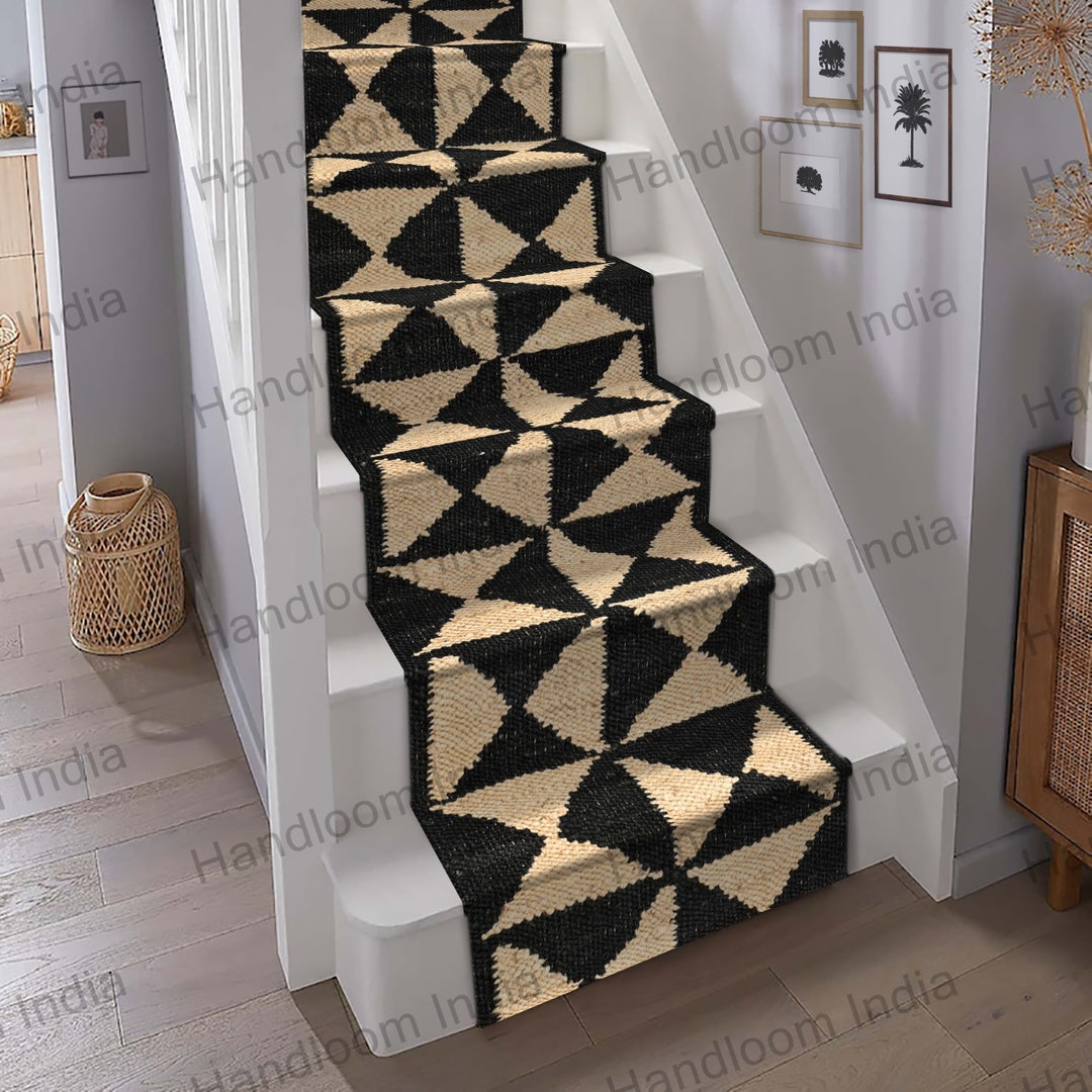 Stairs Carpet, Stairs Runner, Stair Treads, Stair Steps Rug, Entry Way ...