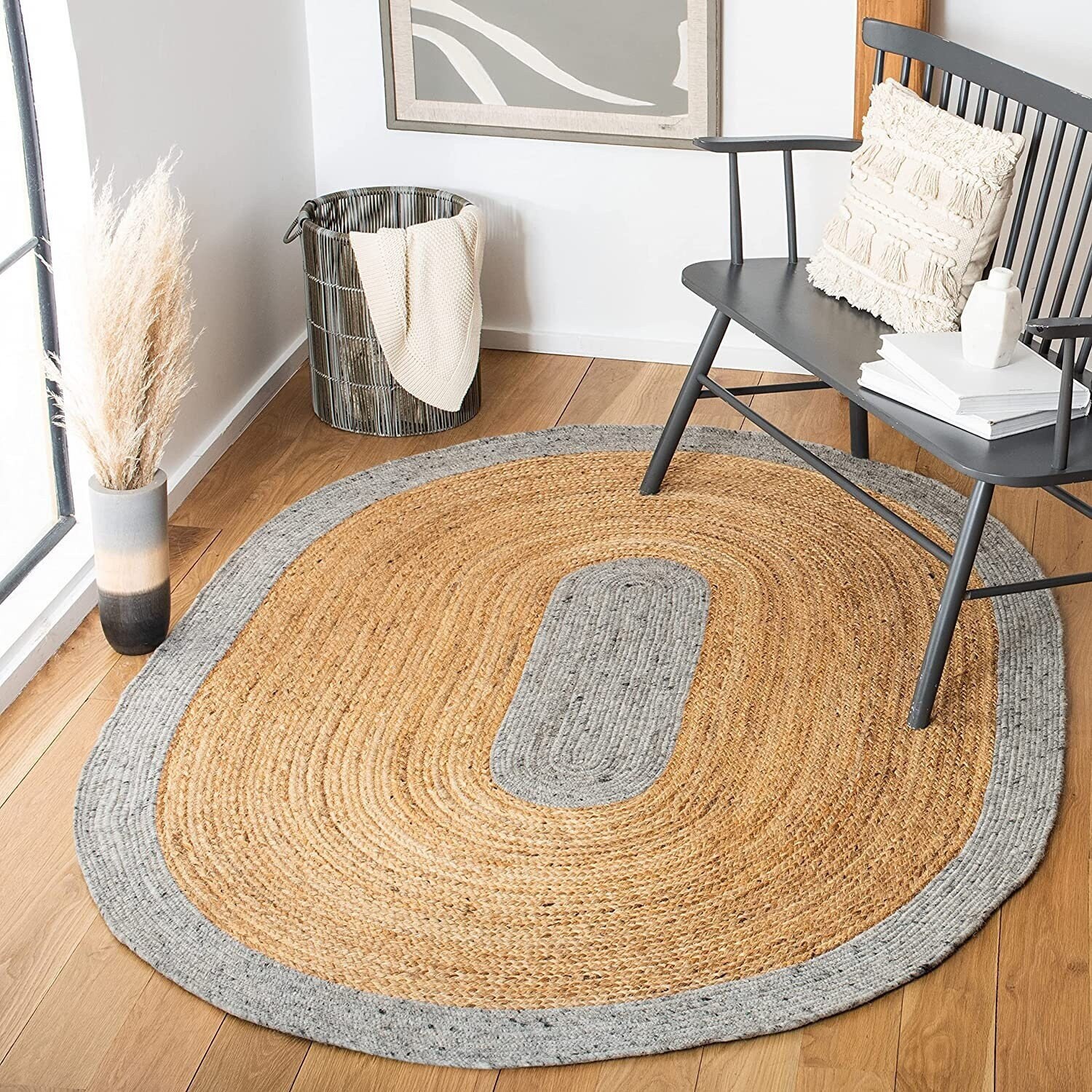 Oval Dining Room Rugs