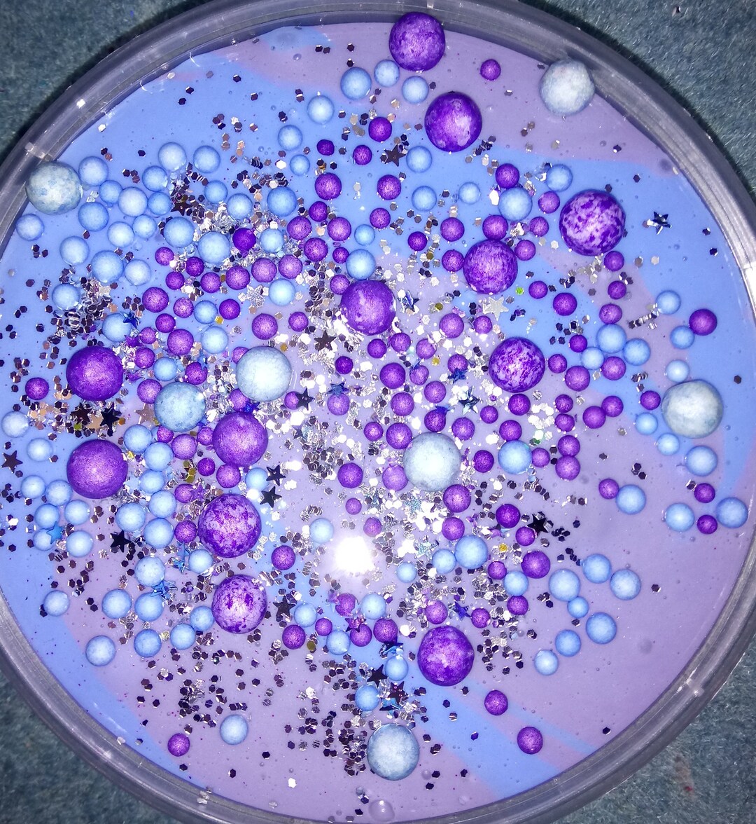 Cosmic Boom - Etsy UK