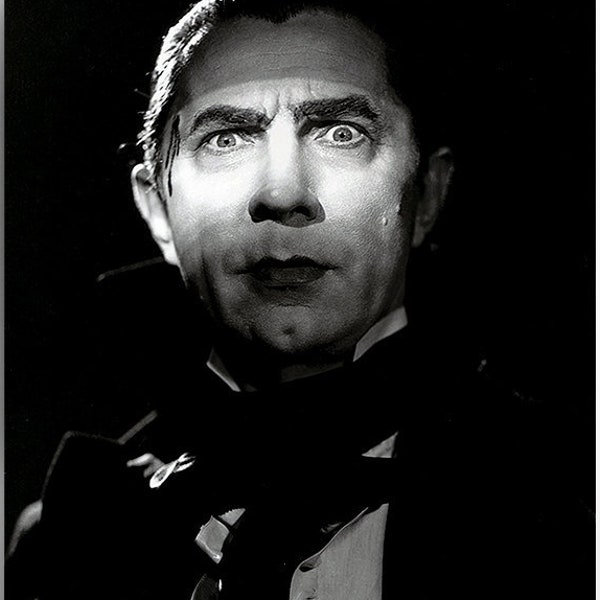 Vintage Vampire - Etsy