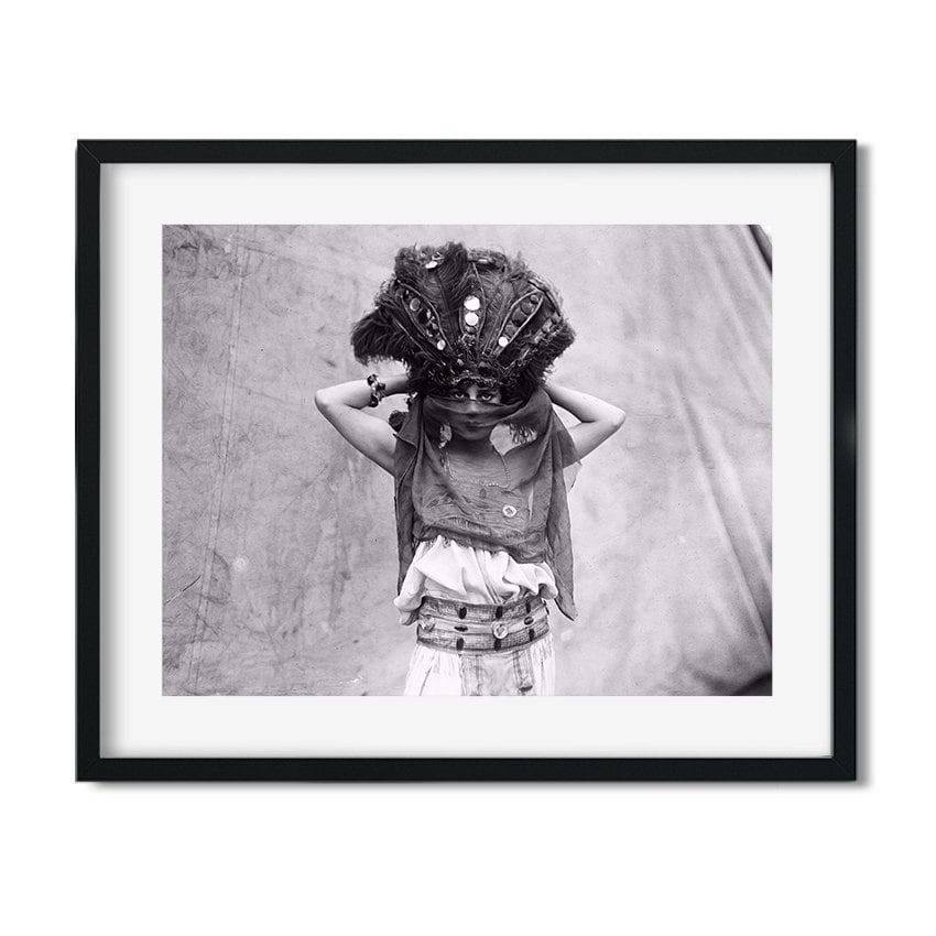 1920's Circus Performer zelda Boden - Etsy