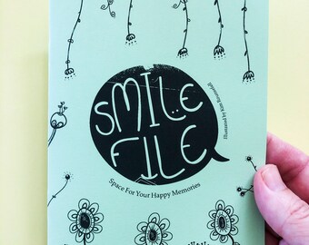 Mental Health Zine - Etsy