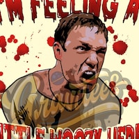 Scream Billy & Stu Png Billyloomis Png Stu Macher Scream Png, Scream ...
