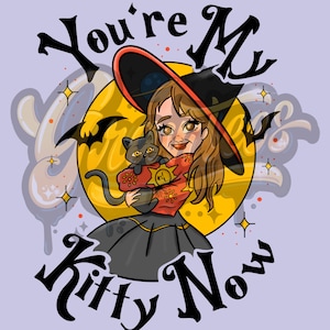 Binx Hocus Pocus PNG, Spooky Clipart for DTF or Shirt Printing ...