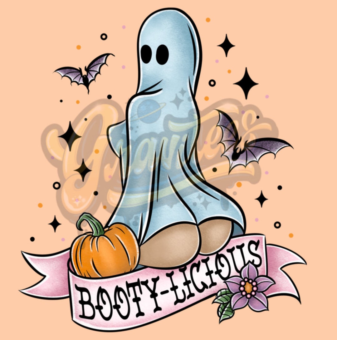 Bootylicios Png Sexy Ghost Clipart Ghost Girl Clipart Halloween Girl Clipart For Dtf Or Shirt