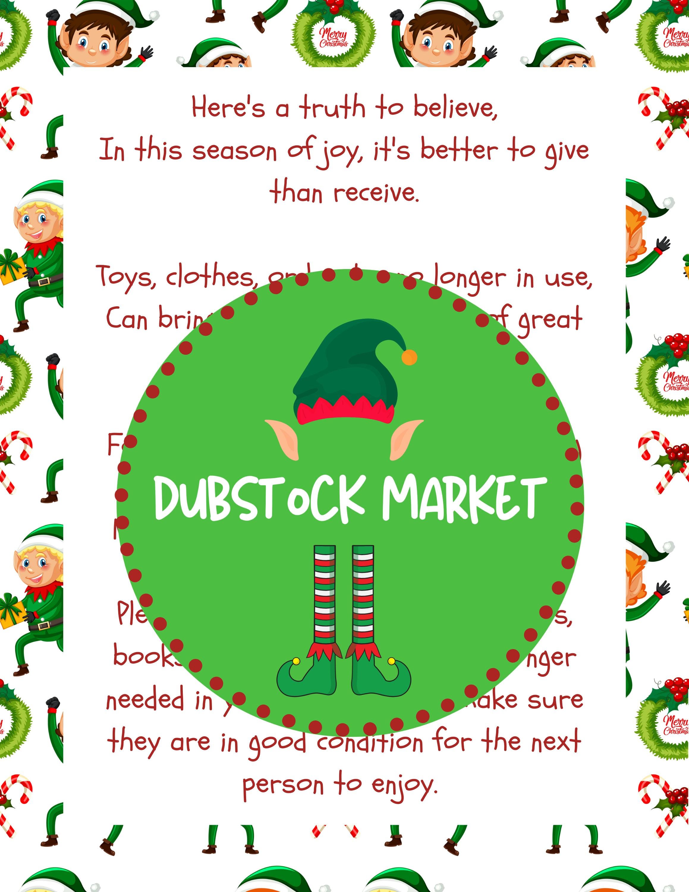 Personalized Instant Download Elf Kit for Boys and Girls | Editable Elf ...