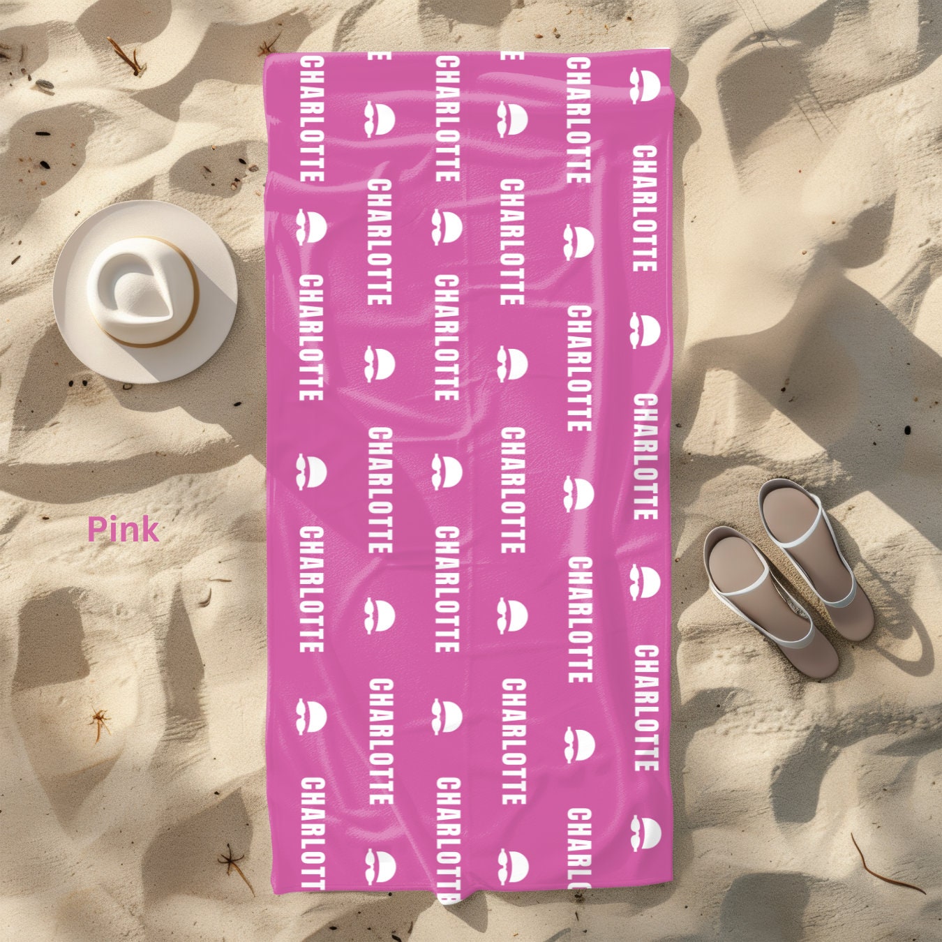 Personalized Monogram Swim Team Towel - Custom Swim Athlete Gift - Etsy