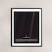 16x20 - the Pale Blue Dot Poster Unframed, Carl Poster, Deep Space Art ...