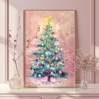 School Nurse Christmas Bulletin Board Kit Healthy Habits Winter ...