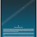 The Pale Blue Dot Poster, Inspirational Quote, Astronomy Print, Living ...