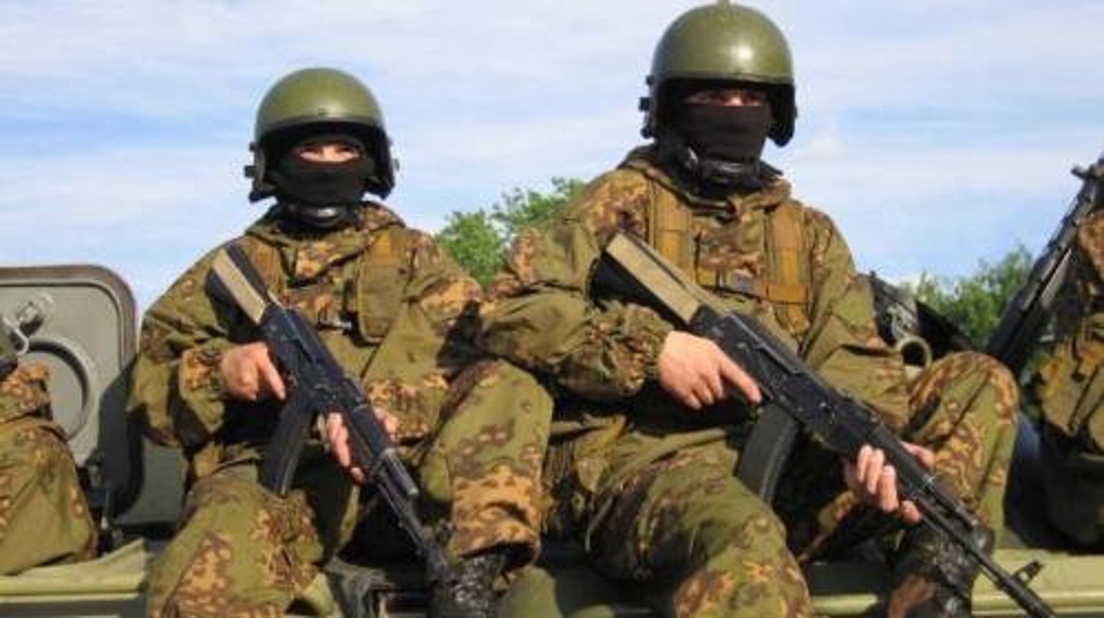 Soviet Russian KGB FSB counter-terrorism unit VYMPEL veteran | Etsy