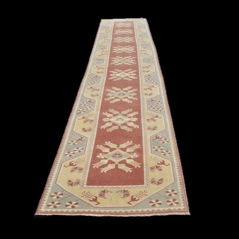 15 Foot Runner Rug - Etsy