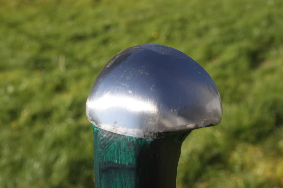 Tinsmith's Half Moon Stake for Jeweler Jeweller Blacksmith - Etsy