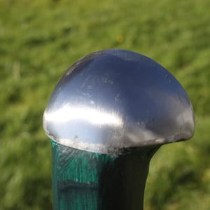 Tinsmith's Half Moon Stake for Jeweler Jeweller Blacksmith - Etsy