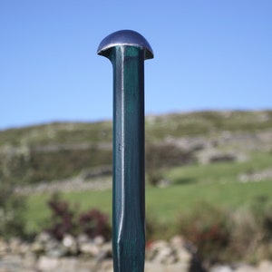 Tinsmith's Half Moon Stake for Jeweler Jeweller Blacksmith - Etsy