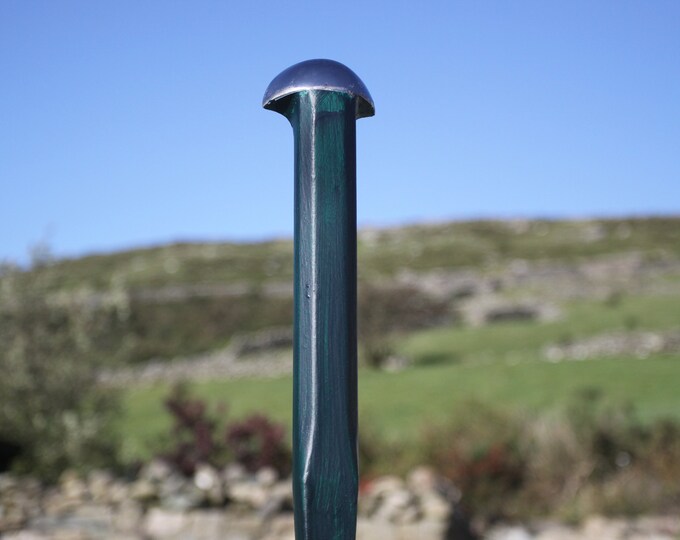 Tinsmith's Half Moon Stake for Jeweler Jeweller Blacksmith Silversmith ...